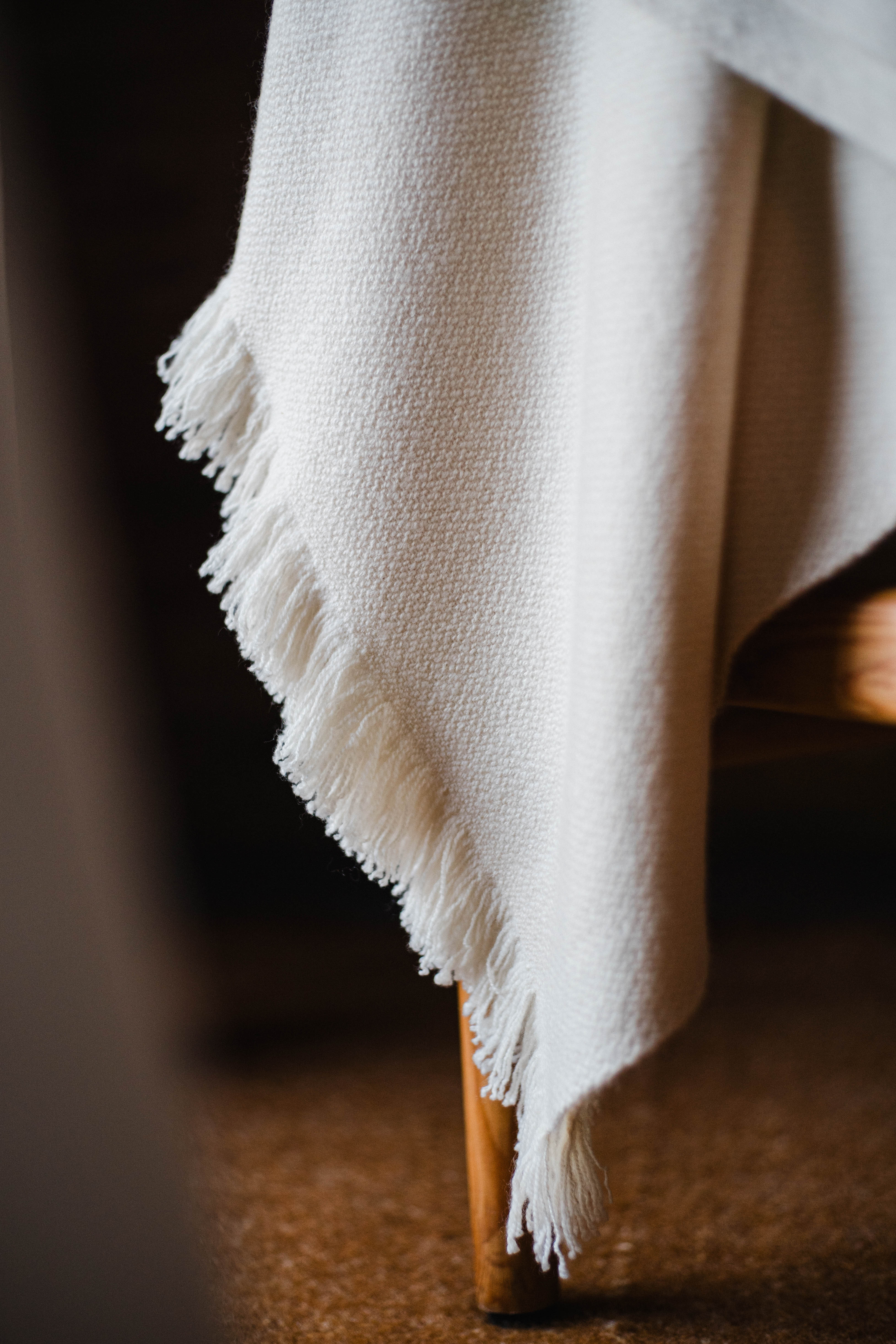 Nomad Dulguun Throw – Himalayan Hermitage